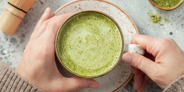 The Top 10 Benefits of Matcha Tea - Life Of a Hero