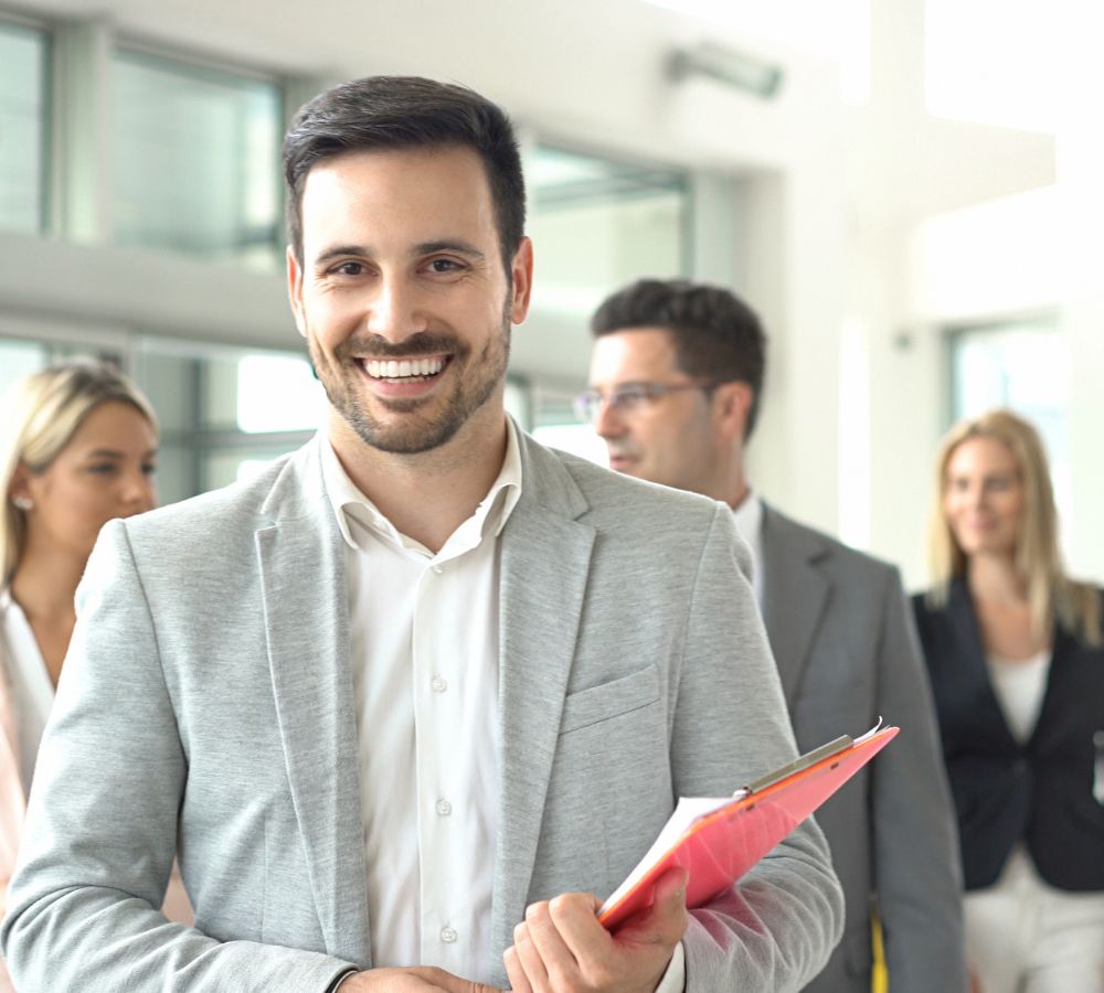 How to Develop Charisma: 9 Tips to Improve Your Social Skills - Life Of ...