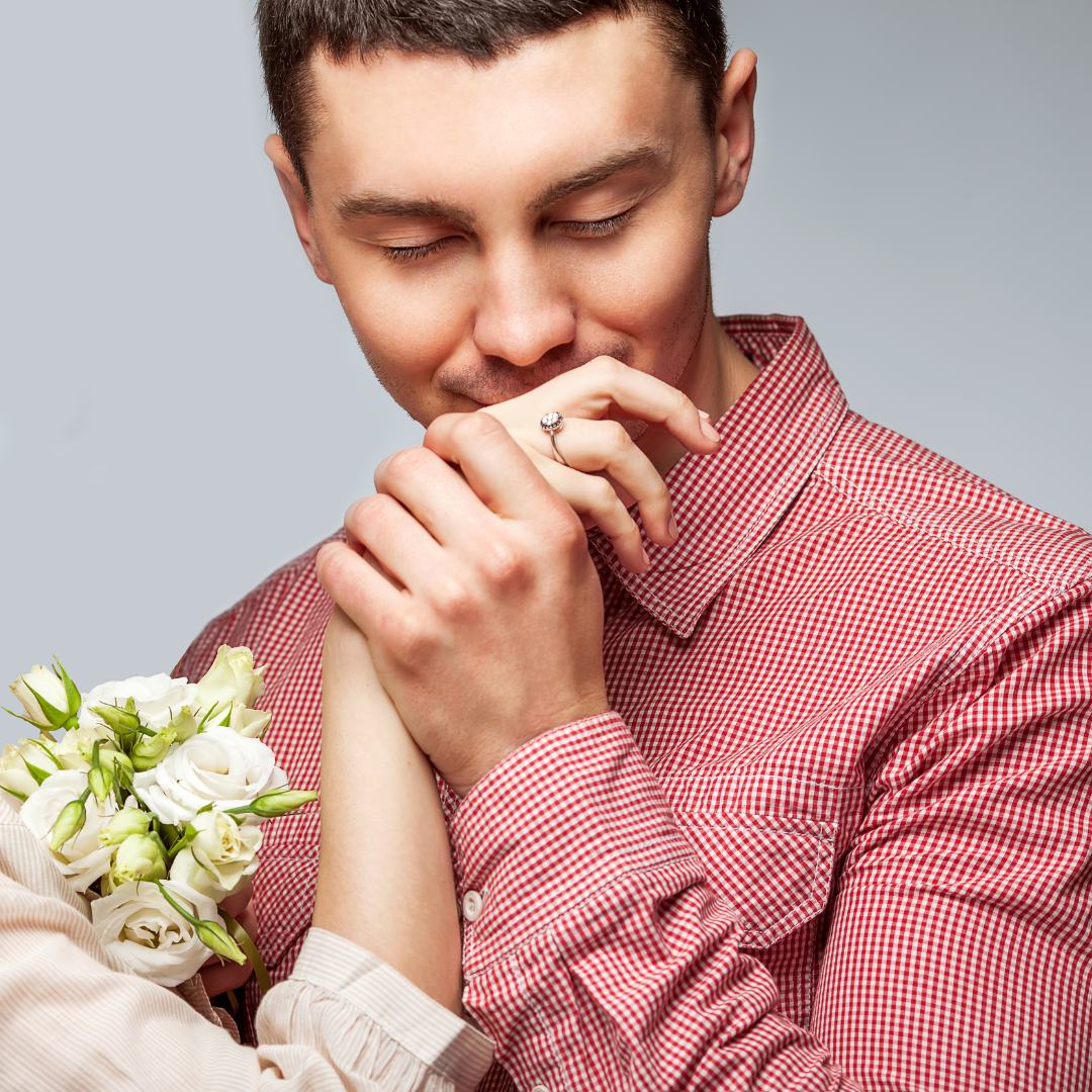 7 Secrets to Win Men's Respect: Master Your Relationship Game - Life Of ...