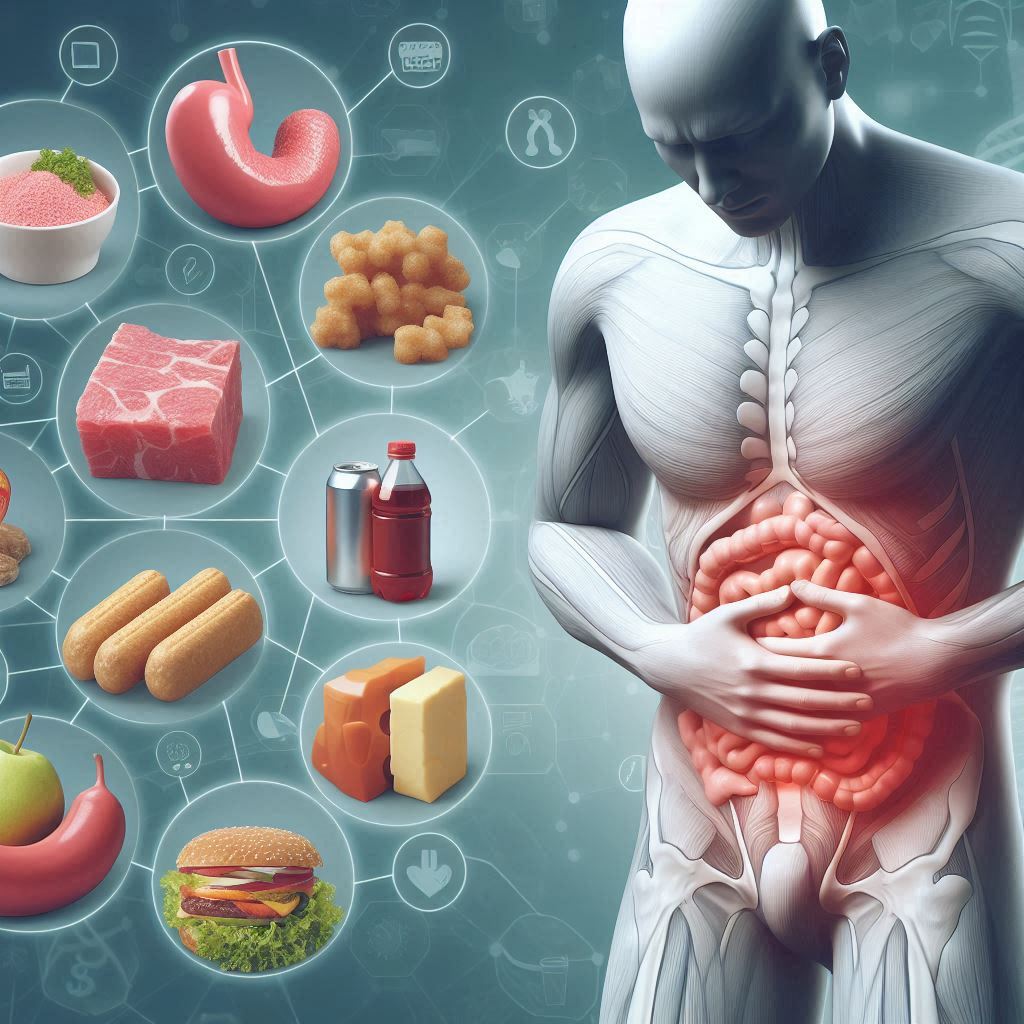 5 Worst Foods That Destroy Gut Health and 5 Powerful Foods That Heal It ...